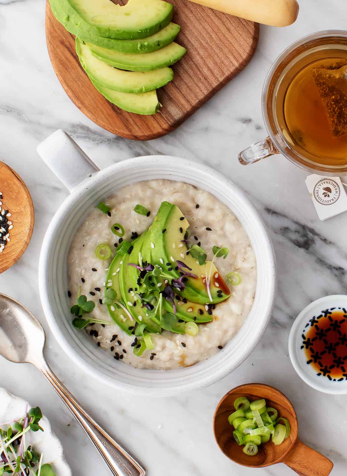 20 Easy, Healthy Breakfast Ideas to Suit Every Morning Mood