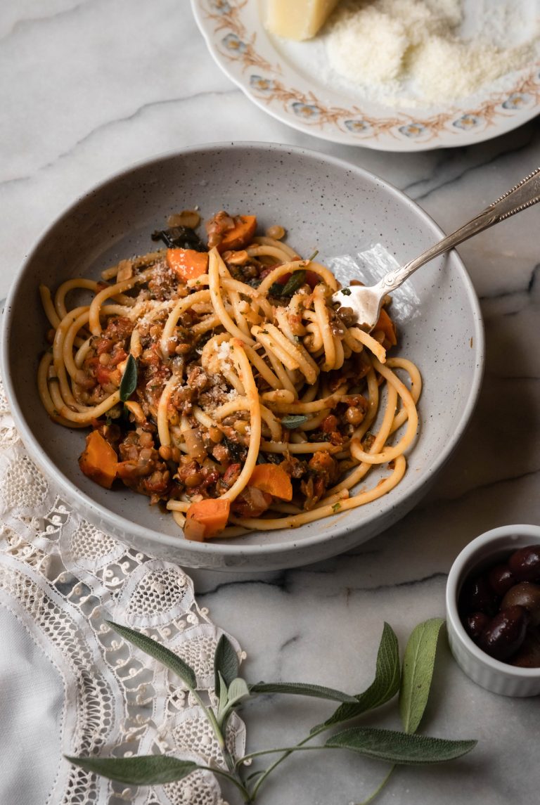 The Best Authentic, Simple Italian Pasta Recipes to Cook at Home