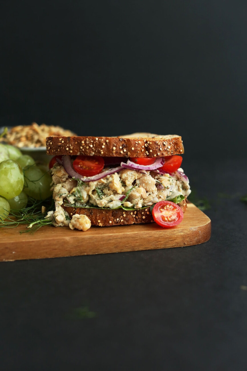 The 15 Best No-Cook Dinner Ideas for When Life Gets Busy