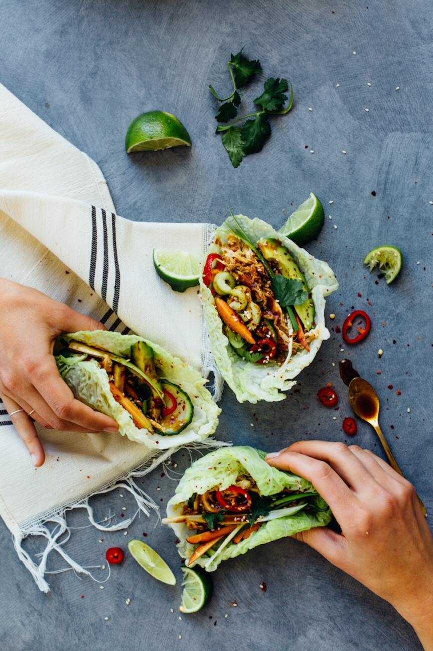 The 15 Best No-Cook Dinner Ideas for When Life Gets Busy