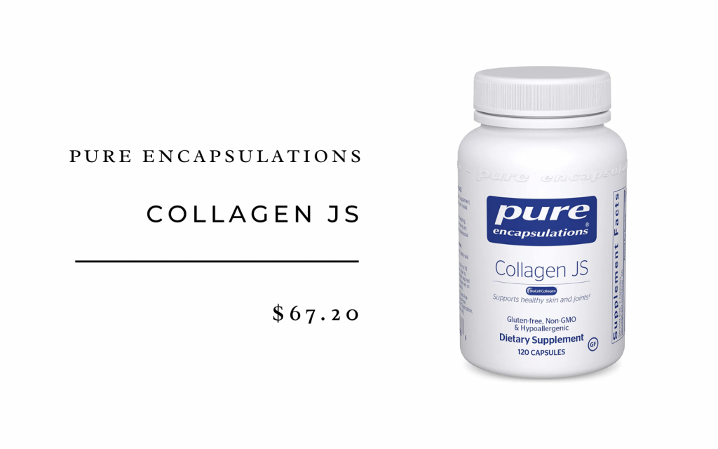 The 12 Best Anti-Aging Supplements to Glow From the Inside Out