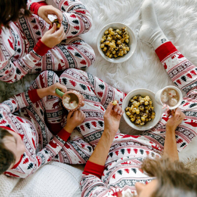 What to Do On Christmas Day: 25 Thoughtful and Creative Ideas