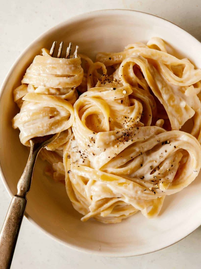 The Best Authentic, Simple Italian Pasta Recipes to Cook at Home
