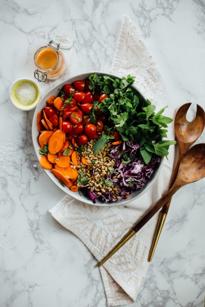 The 15 Best No-Cook Dinner Ideas for When Life Gets Busy