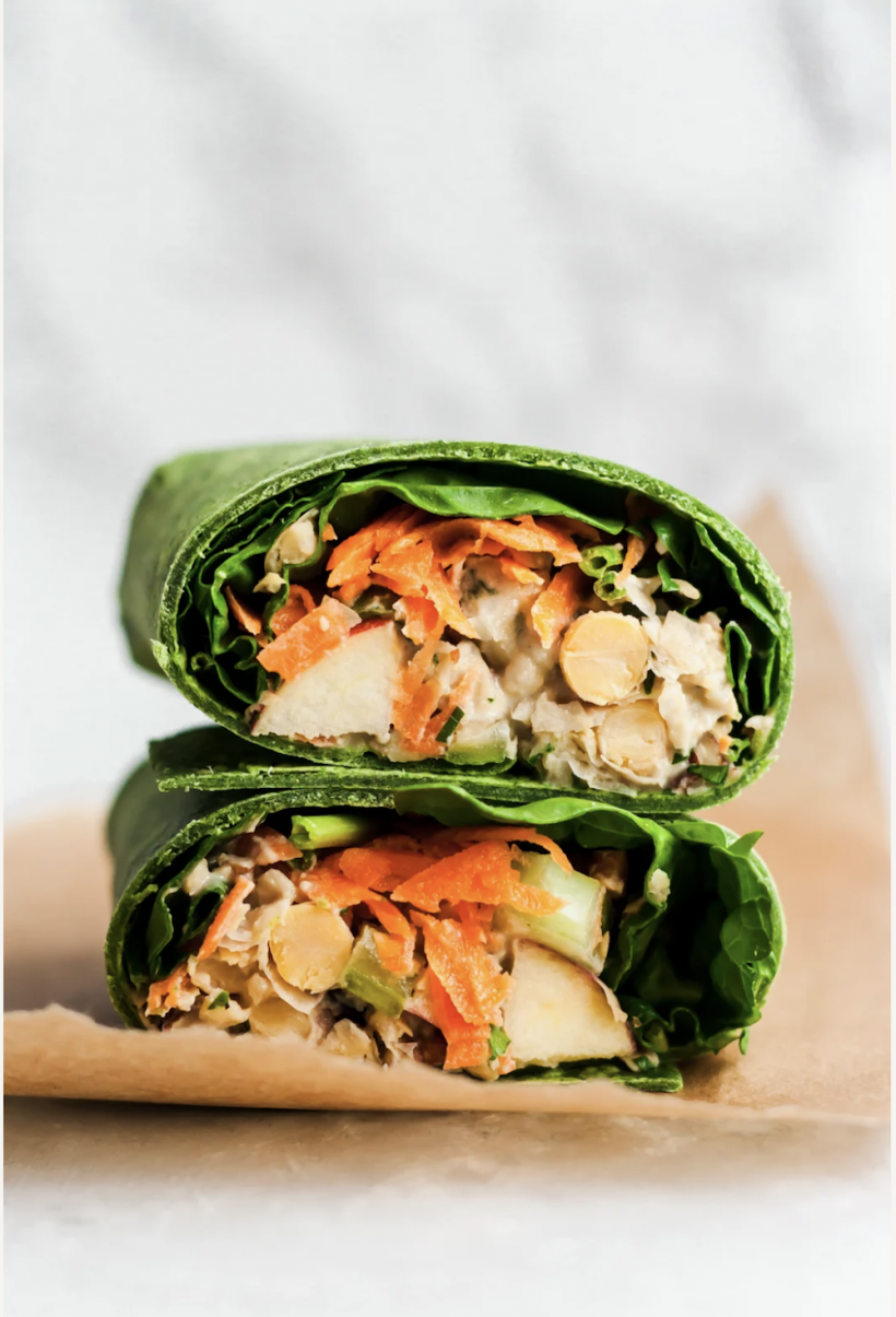 The 15 Best No-Cook Dinner Ideas for When Life Gets Busy