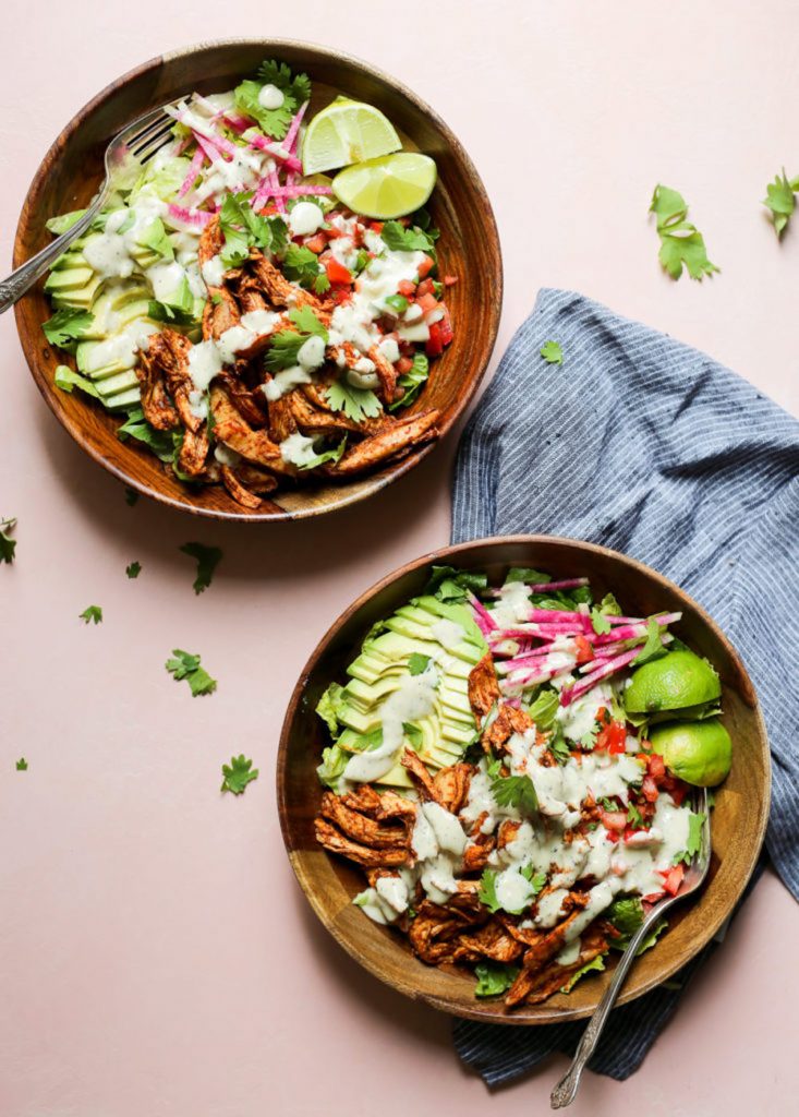 The 15 Best No-Cook Dinner Ideas for When Life Gets Busy