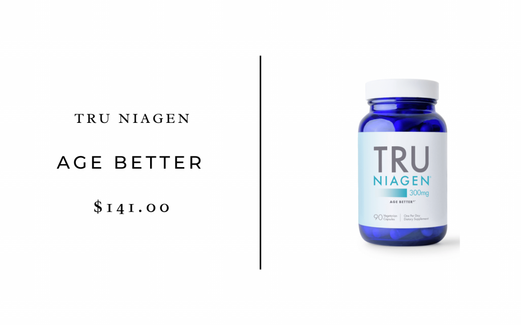 The 12 Best Anti-Aging Supplements to Glow From the Inside Out