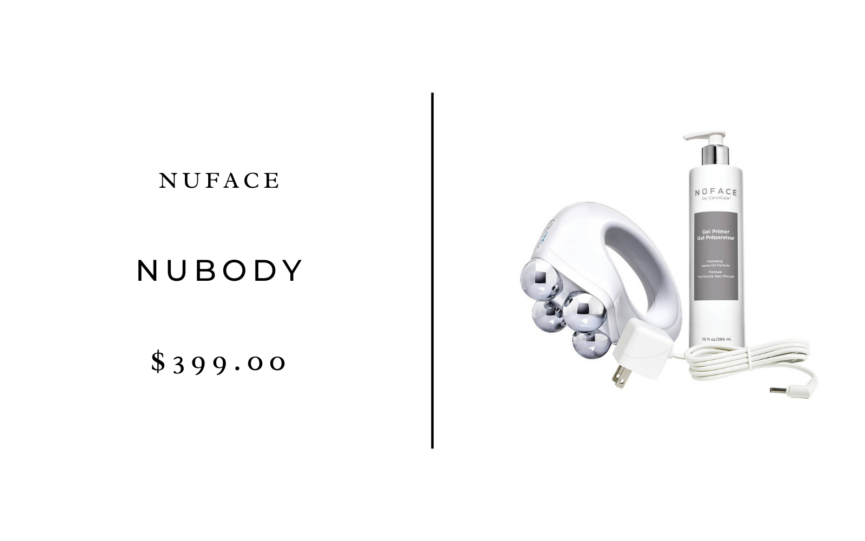 How to Get Rid of Cellulite: A Guide to At-Home Products, Tools, and QWO