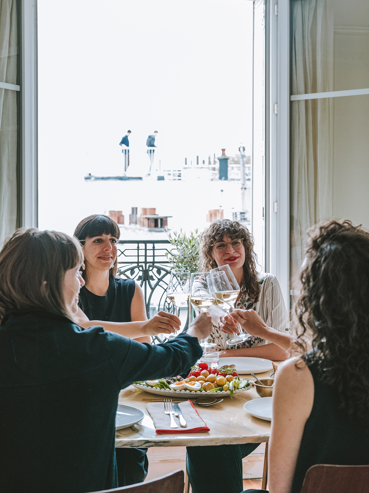 30 Great Conversation Starters For Every Situation