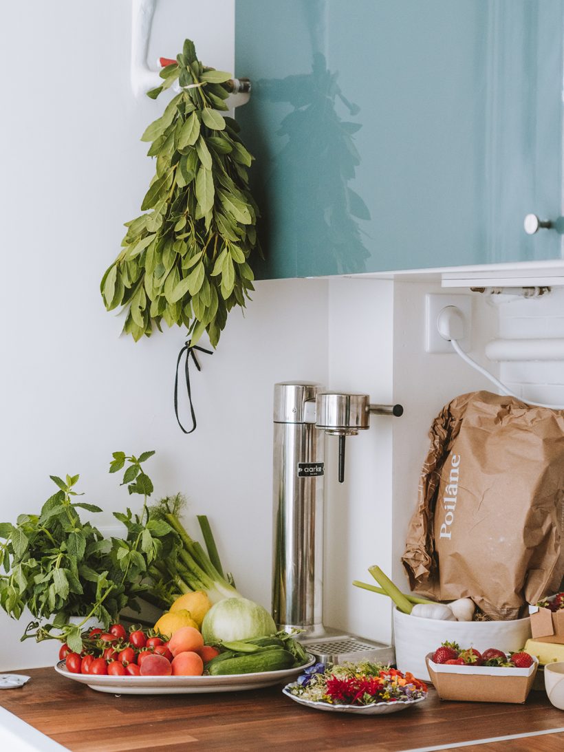A Nutritionist on the Benefits of a Flexitarian Diet. Plus, a 7-Day ...
