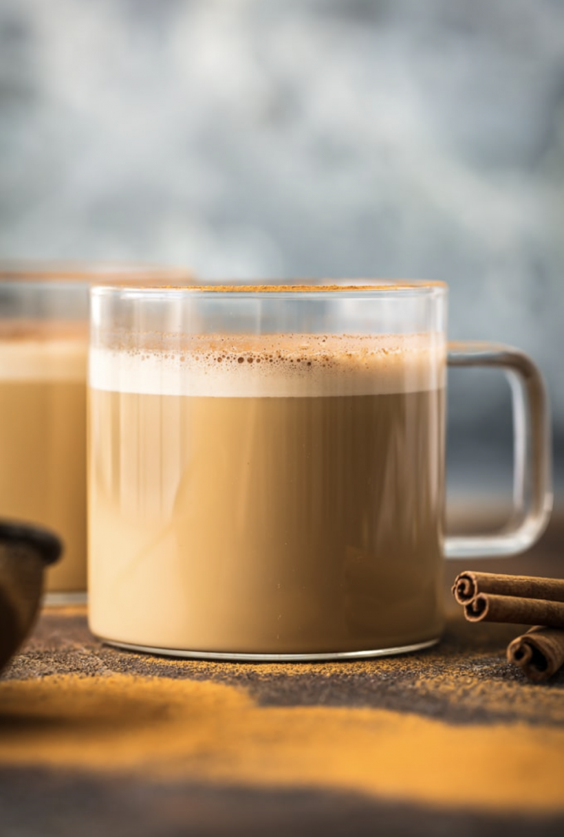 11 Healthy Coffee Recipes That Will Supercharge Your Day