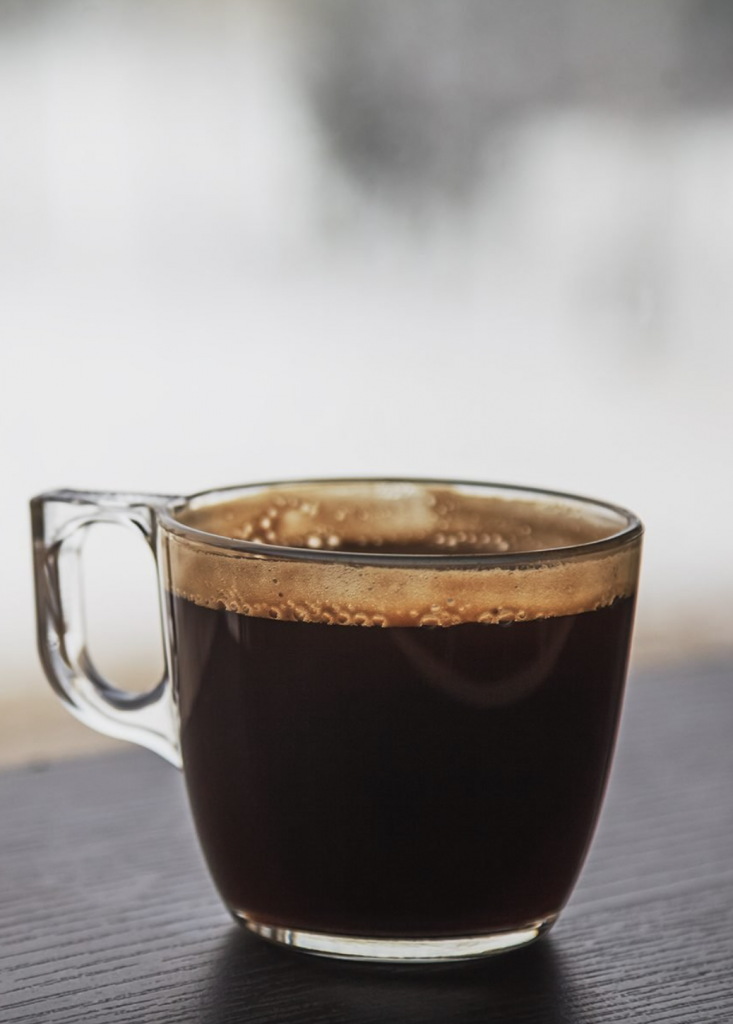 11 Healthy Coffee Recipes That Will Supercharge Your Day