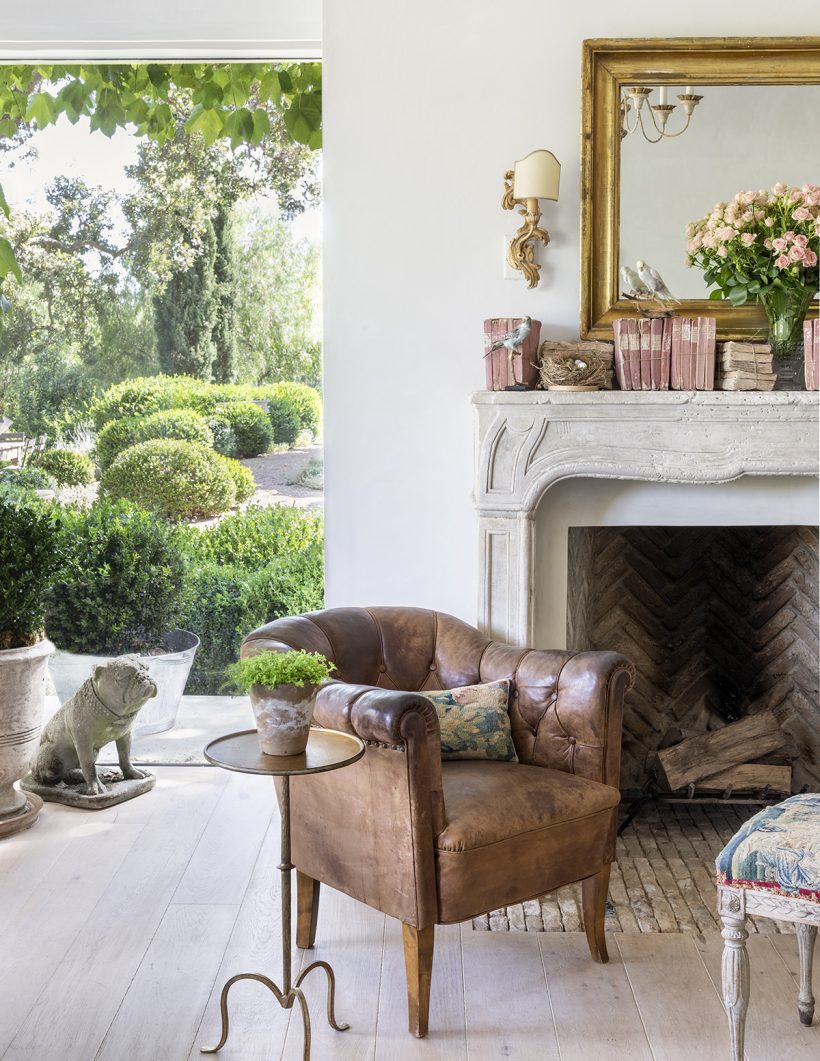 Step Inside the Patina Farm Home Tour in Magical Ojai, California