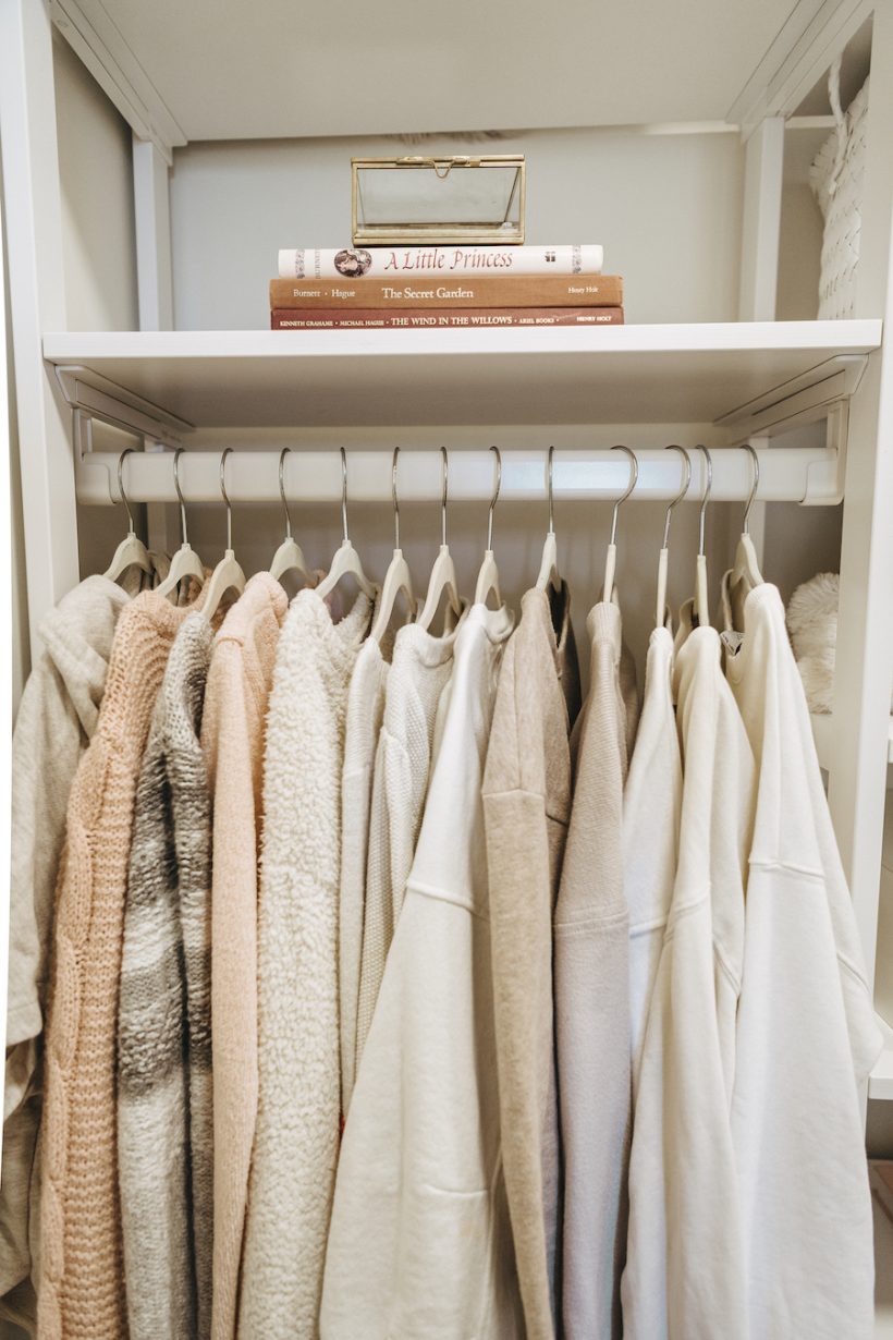 8 Kid's Closet Ideas to Transform the Messiest Spot in Your Home