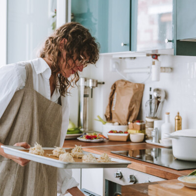 The No-Recipe Recipes Trend Brings the Joy Back to Cooking