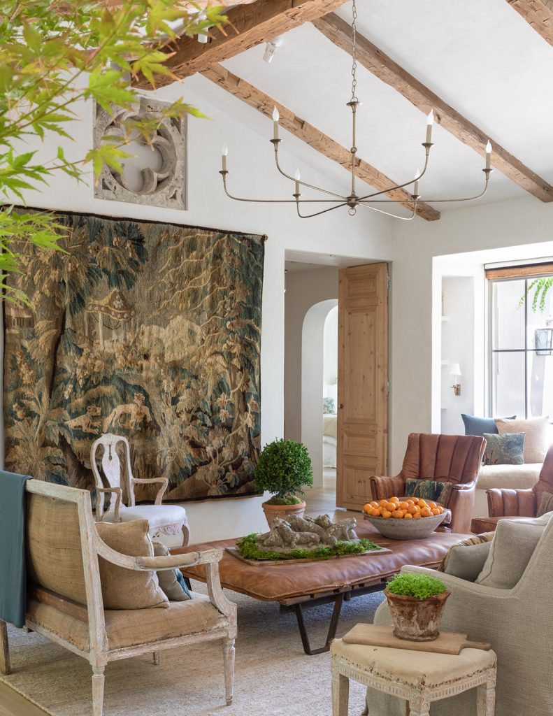 Step Inside the Patina Farm Home Tour in Magical Ojai, California