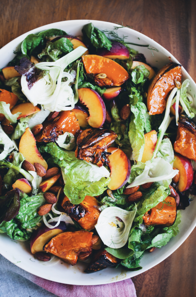 13 Fall Salad Recipes to Bring the Season to the Kitchen