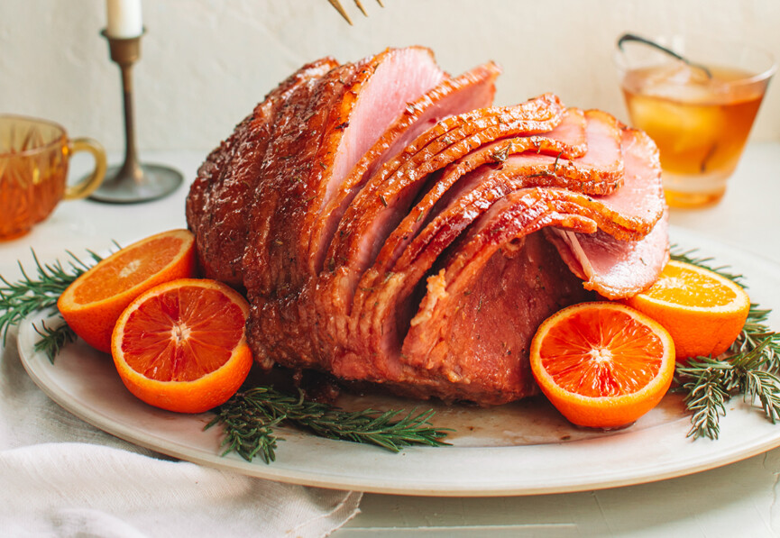 14 Easy Holiday Party Recipes to Feed a Crowd