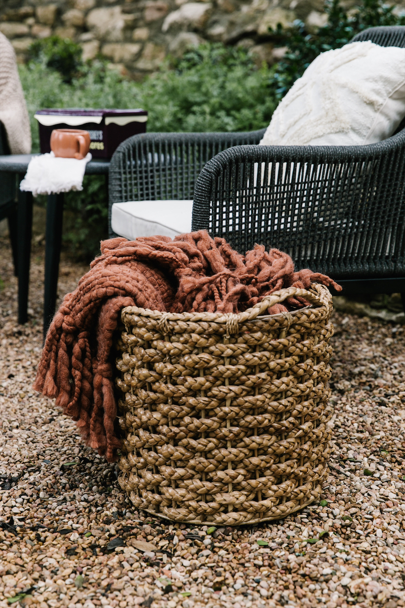 The 25 Best Fall Décor From Target to Create a Cozy Space