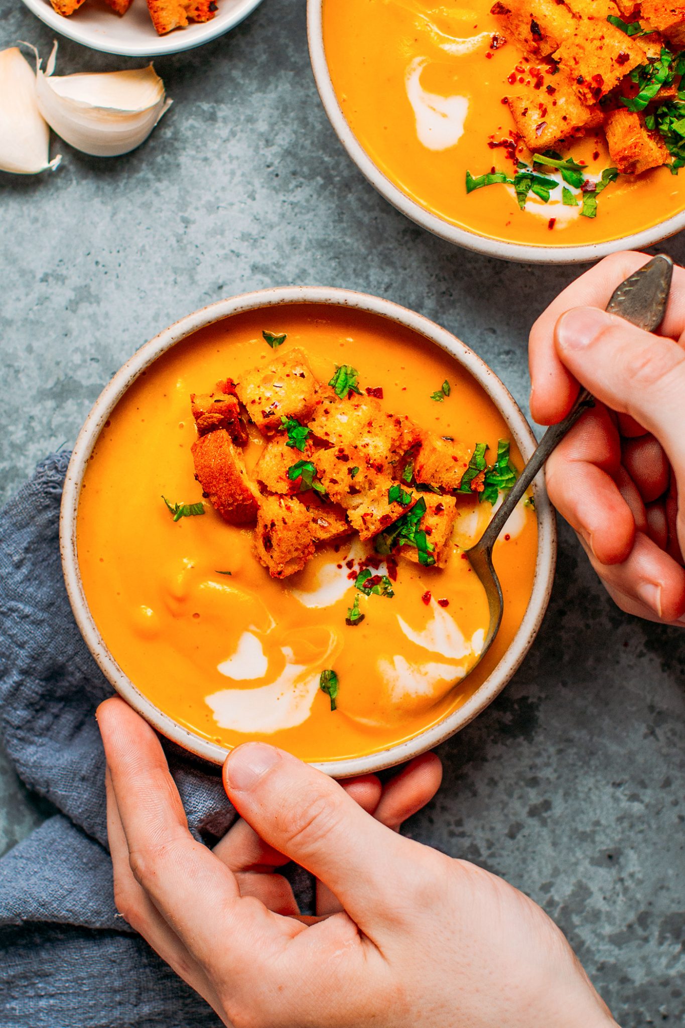 16 Vegetarian Fall Recipes to Enjoy All Season Long