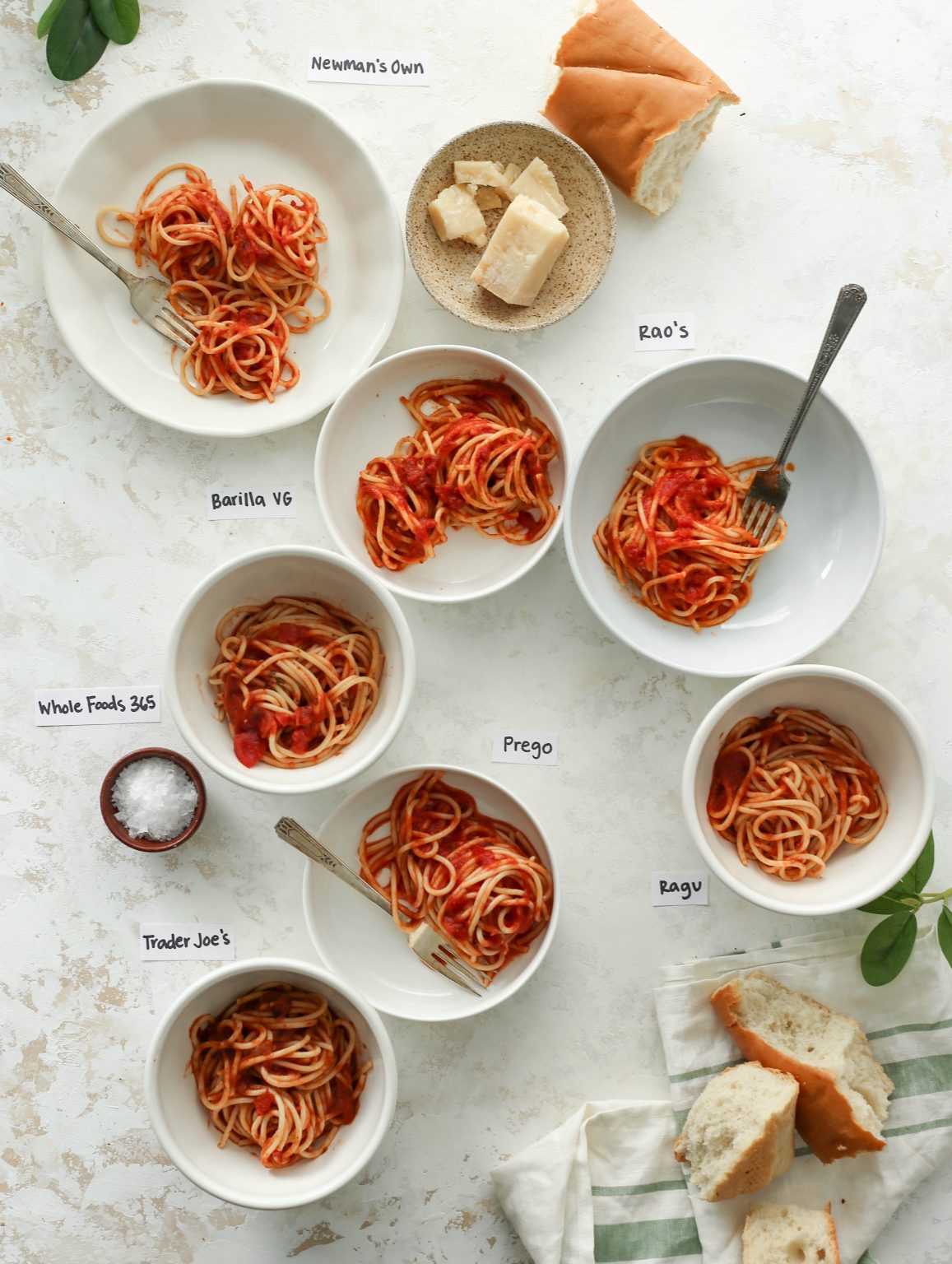 Hands Down, the Best Grocery Store Pasta Sauce