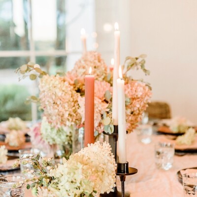 3 Recipes From the Bridgerton Cookbook for a High Society Breakfast