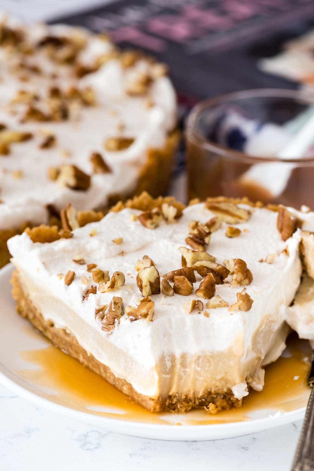 25 No-Bake Pies That Taste Delicious With Minimal Prep Time
