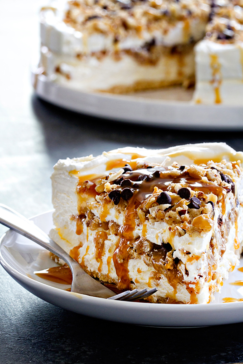 25 No-Bake Pies That Taste Delicious With Minimal Prep Time