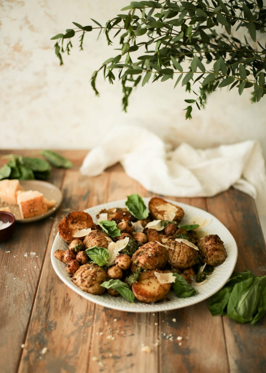 The No-Recipe Recipes Trend Brings the Joy Back to Cooking