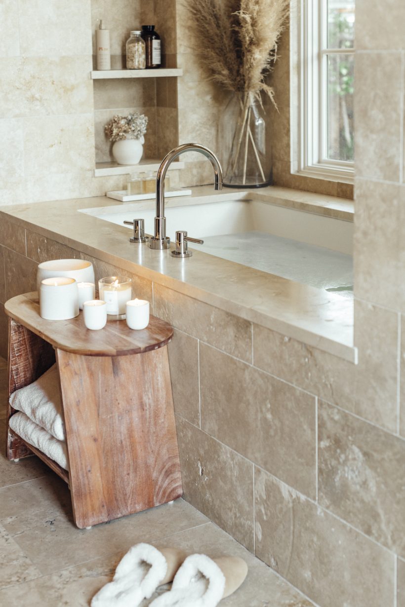 Try These Bath Rituals to Heal and Nourish From the Outside In