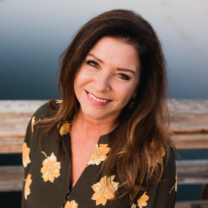 How to Create a Charcuterie Board for a Crowd or a Big Family