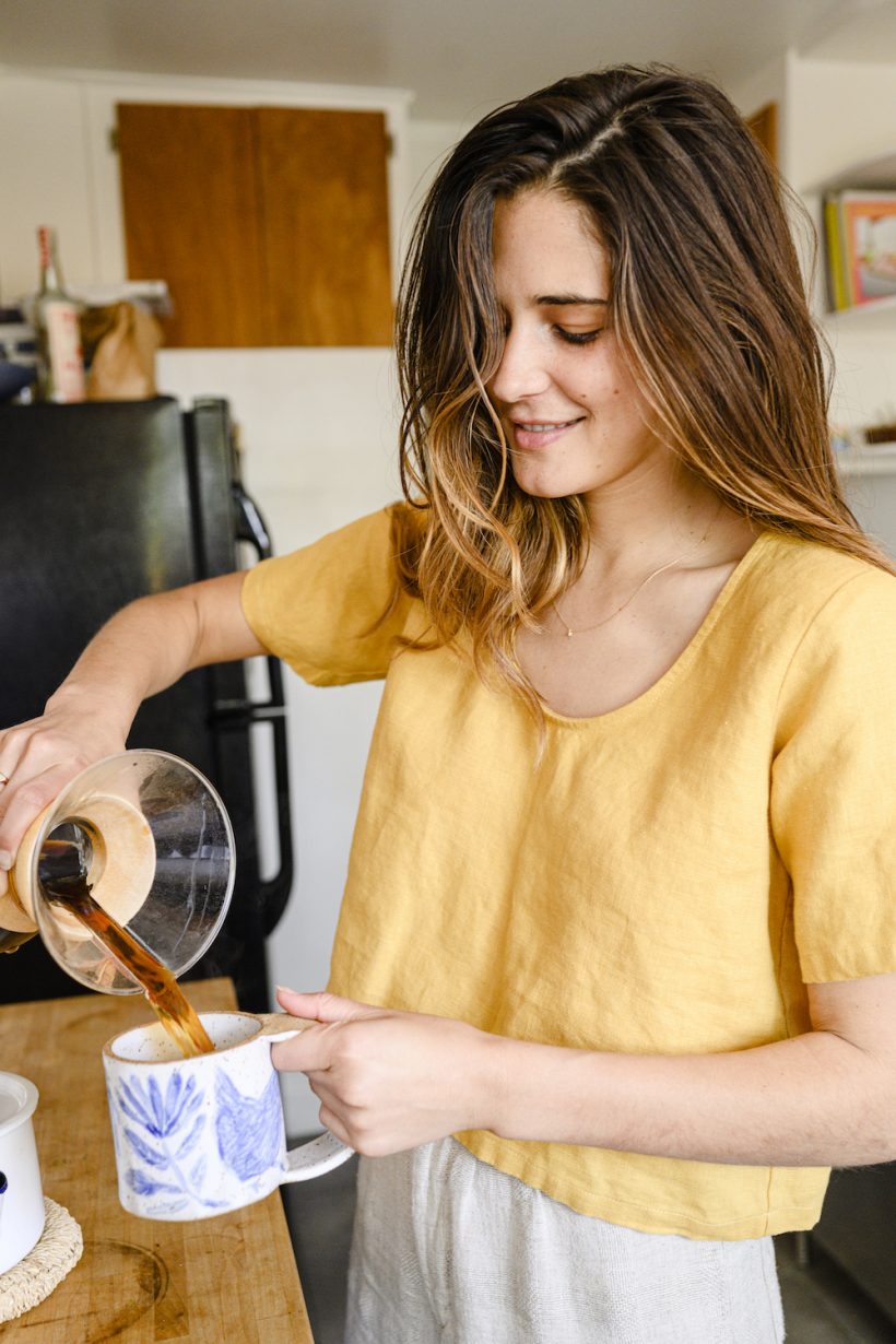6 Healthy Coffee Creamer Alternatives That’ll Transform Your Morning Cup 6 Healthy Coffee Creamer Alternatives That’ll Transform Your Morning Cup