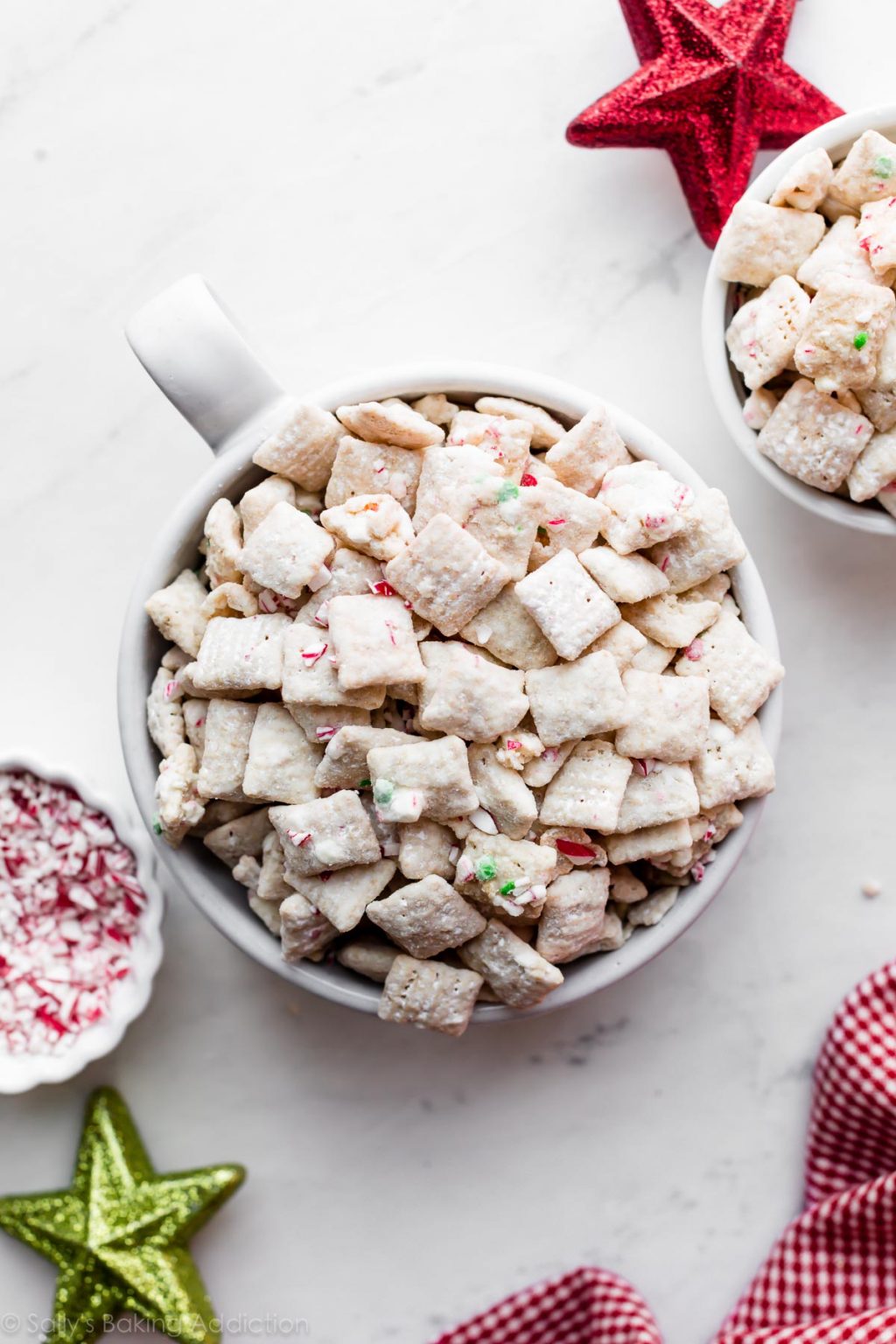 15 Peppermint Recipes to Perk Up Your Holiday Dessert Table