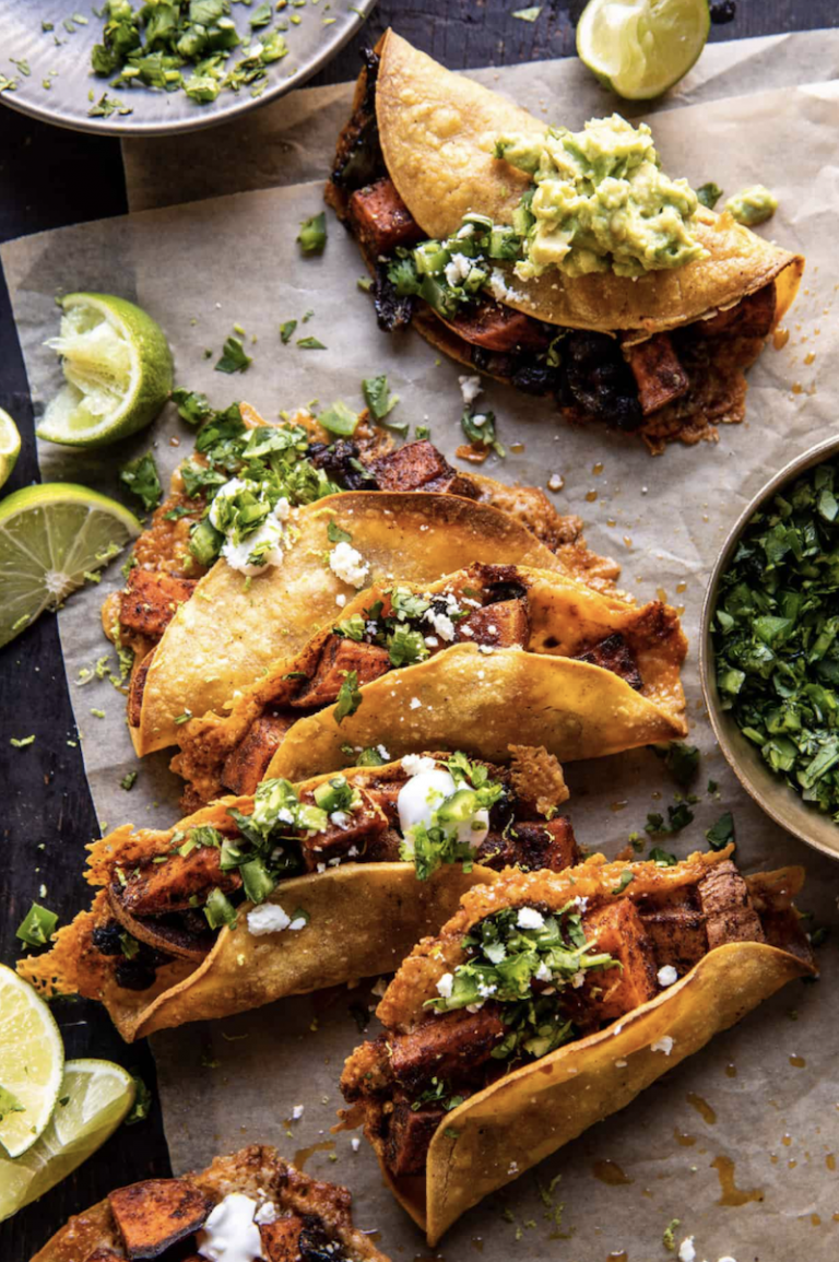 15 Winter Comfort Food Recipes to Cozy Up With This Season