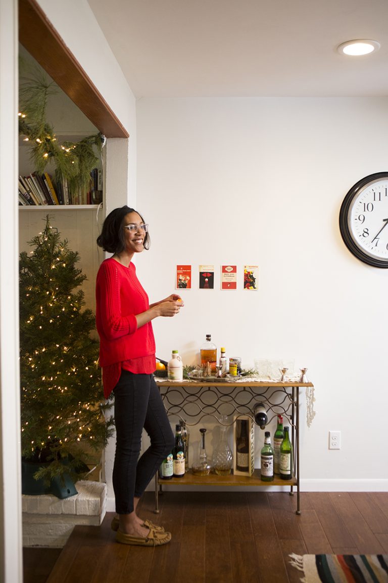 6 Friendsmas Party Ideas to Celebrate the Special People in Your Life