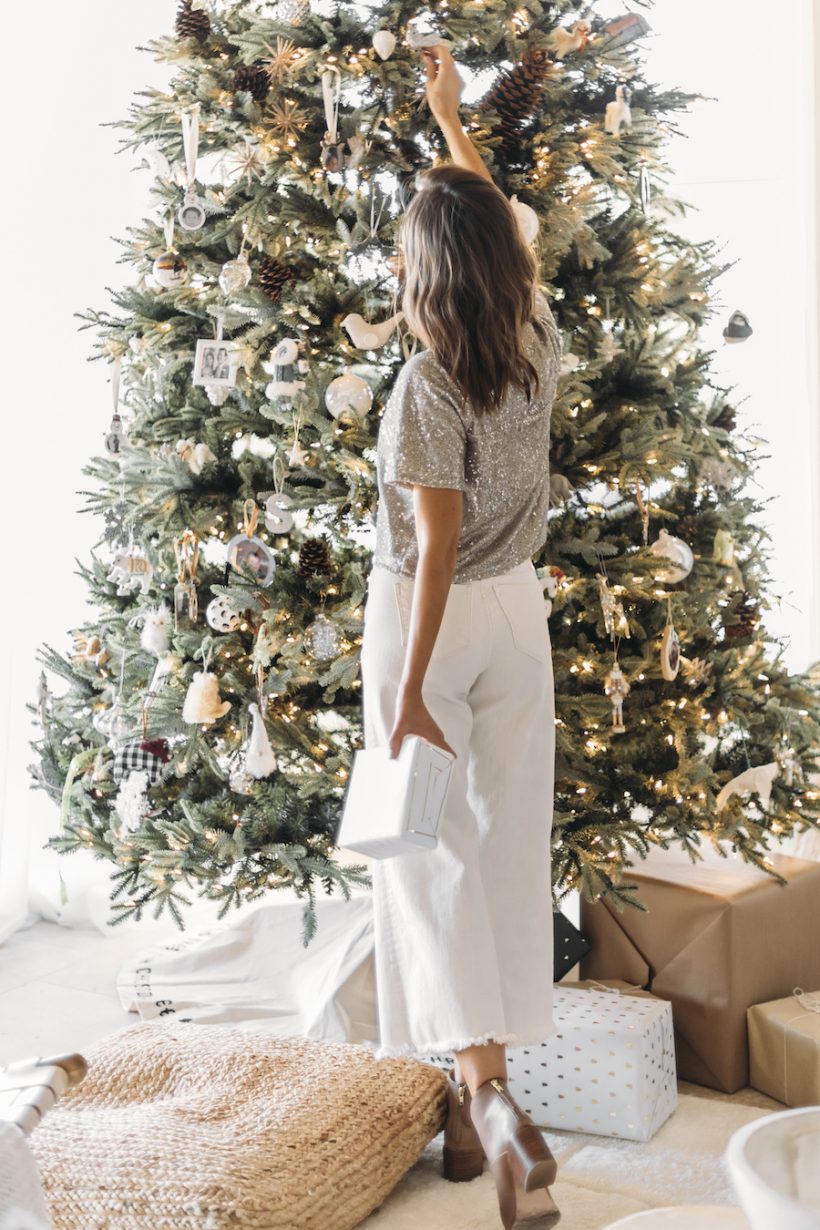 These 6 Décor Trends Will Be Everywhere for Christmas 2021