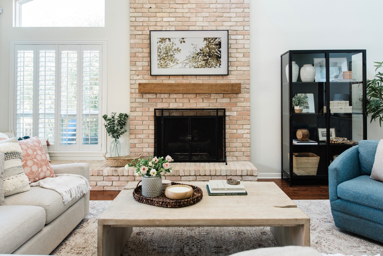 The 19 Biggest Décor Trends That Defined 2021