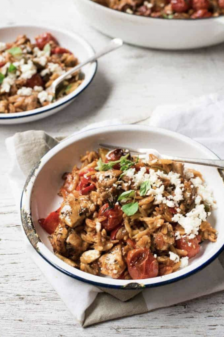 15 Winter Comfort Food Recipes to Cozy Up With This Season