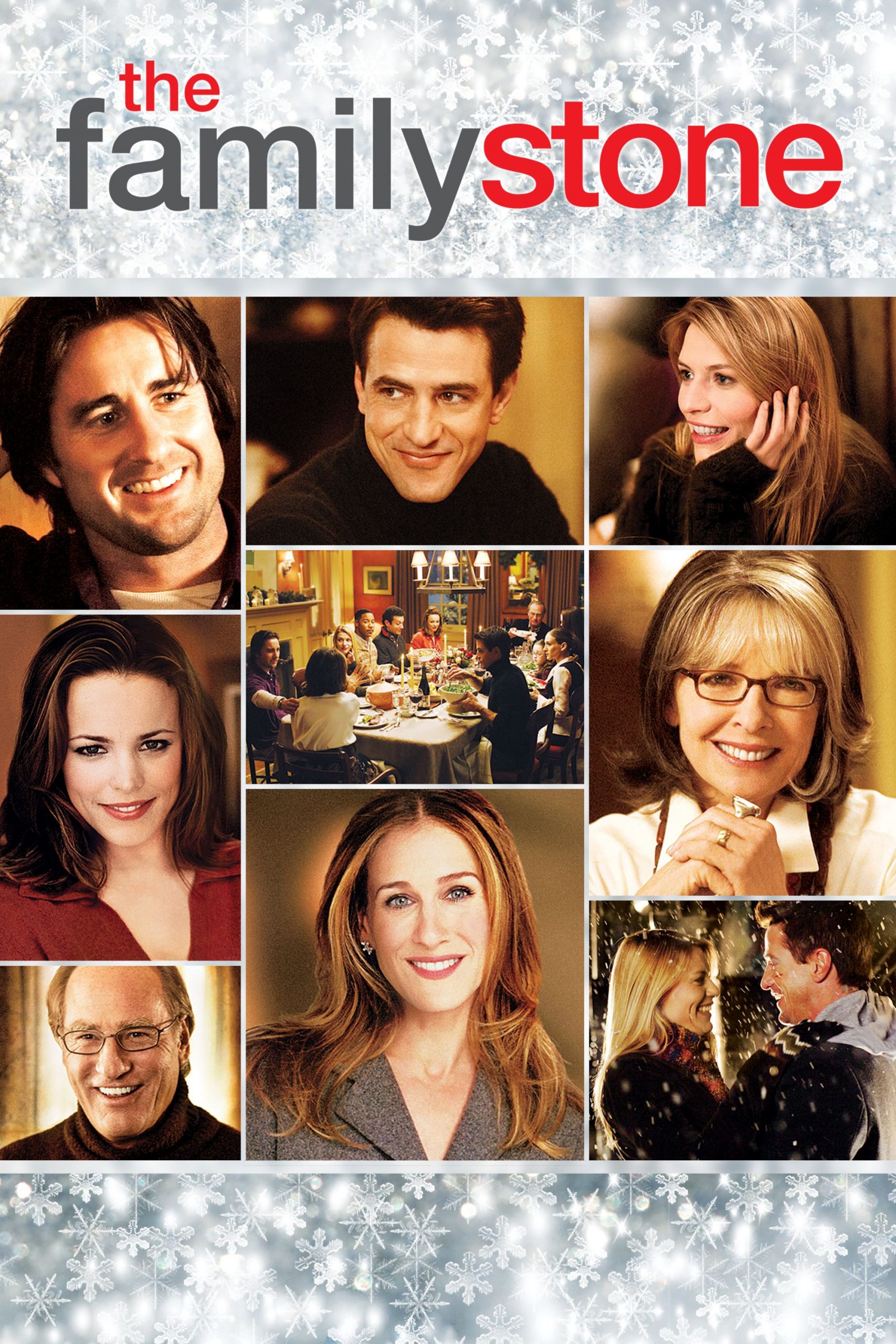 The Ultimate Christmas Movie Night: Here's Everything You Need