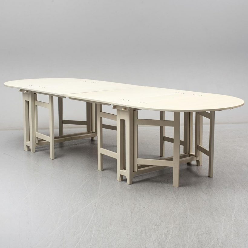 These 10 Vintage IKEA Pieces Are Now Worth Thousands