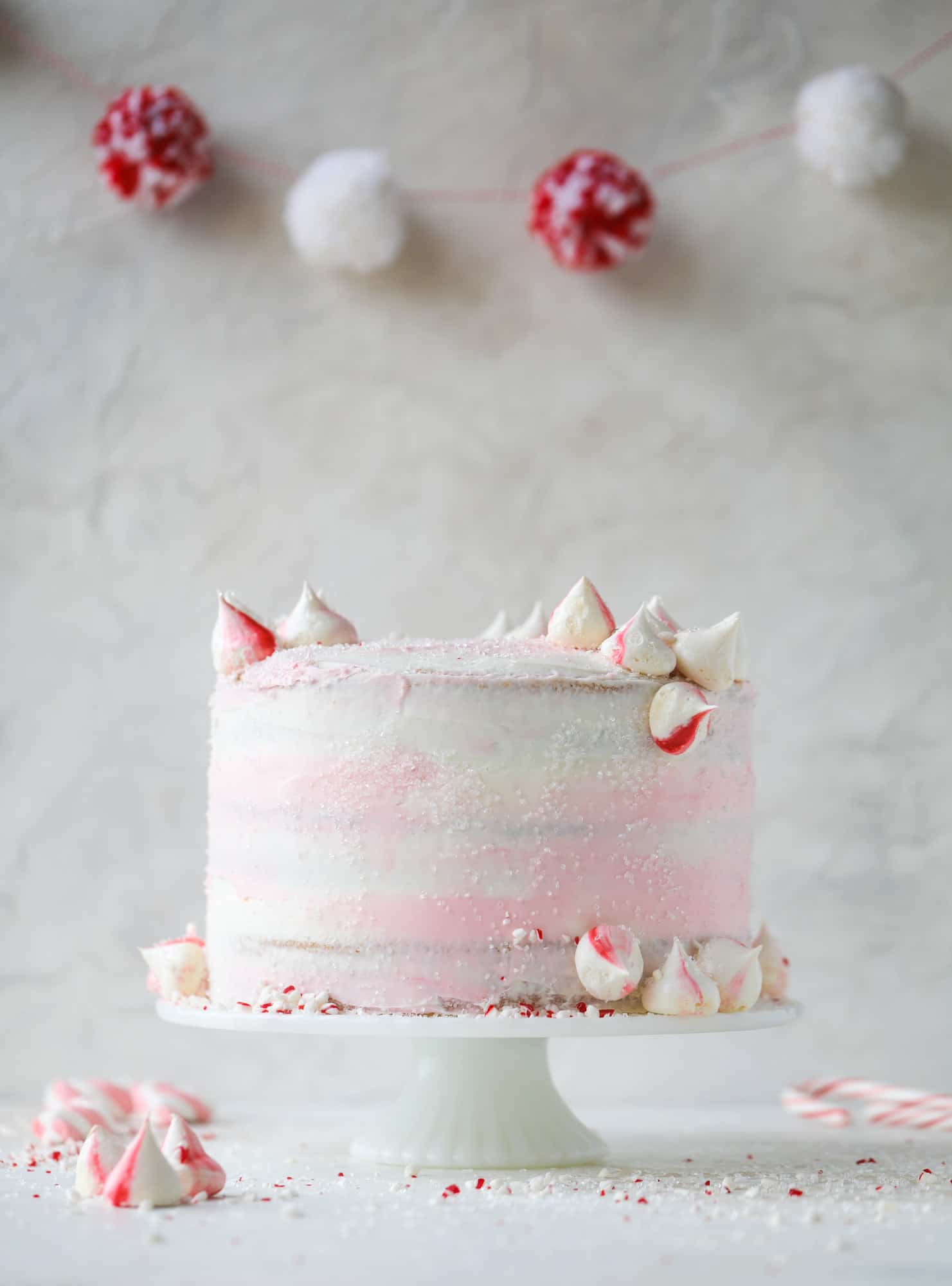 15 Peppermint Recipes to Perk Up Your Holiday Dessert Table