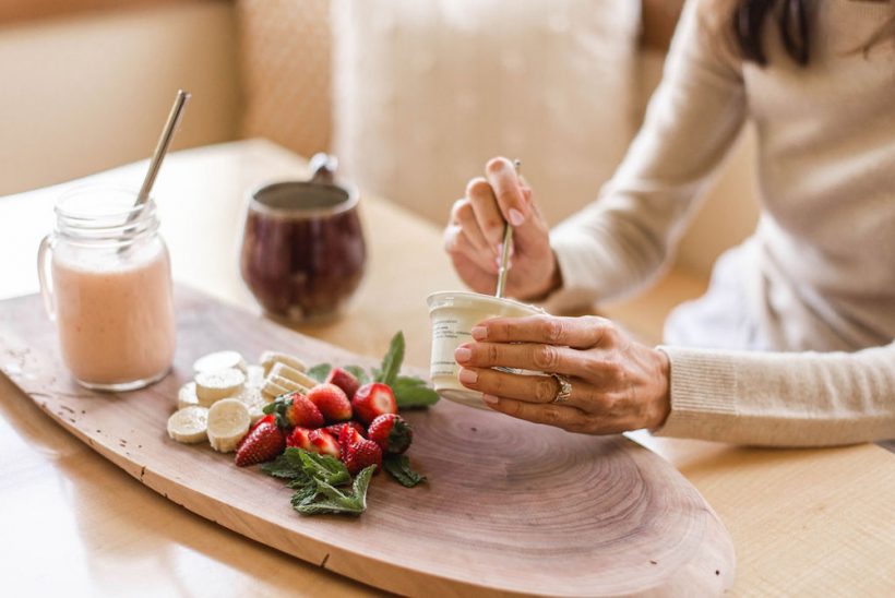 How to Stick to a Routine and Feel Happier and Healthier