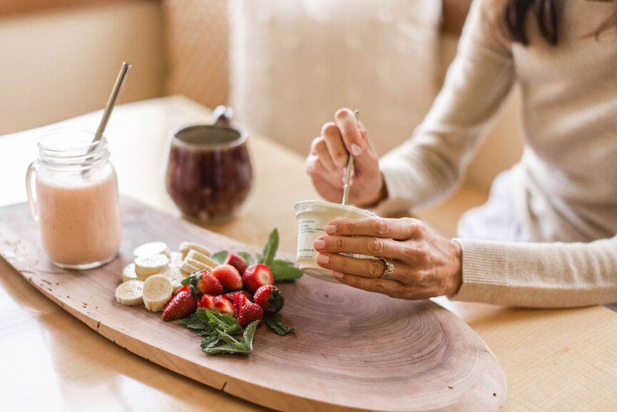 How to Stick to a Routine and Feel Happier and Healthier