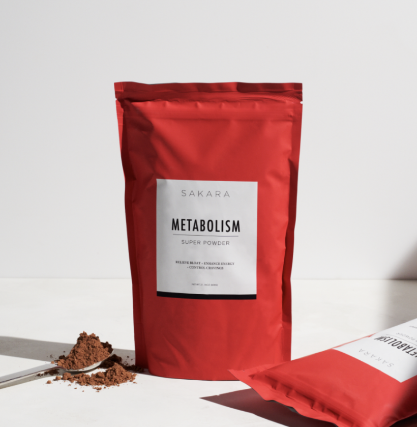 The 5 Best Metabolism-Boosting Powders, According to a Nutritionist