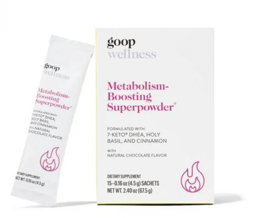 The 5 Best Metabolism-Boosting Powders, According to a Nutritionist