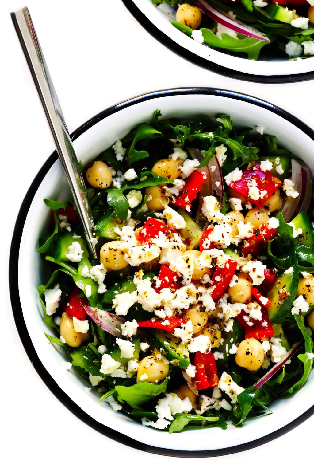 13 Salad Ideas For Lunch That Will Keep Your Energy Up All Afternoon 13-salad-ideas-for-lunch-that-will-keep-your-energy-up-all-afternoon