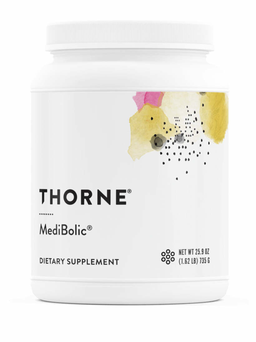 The 5 Best Metabolism-Boosting Powders, According to a Nutritionist