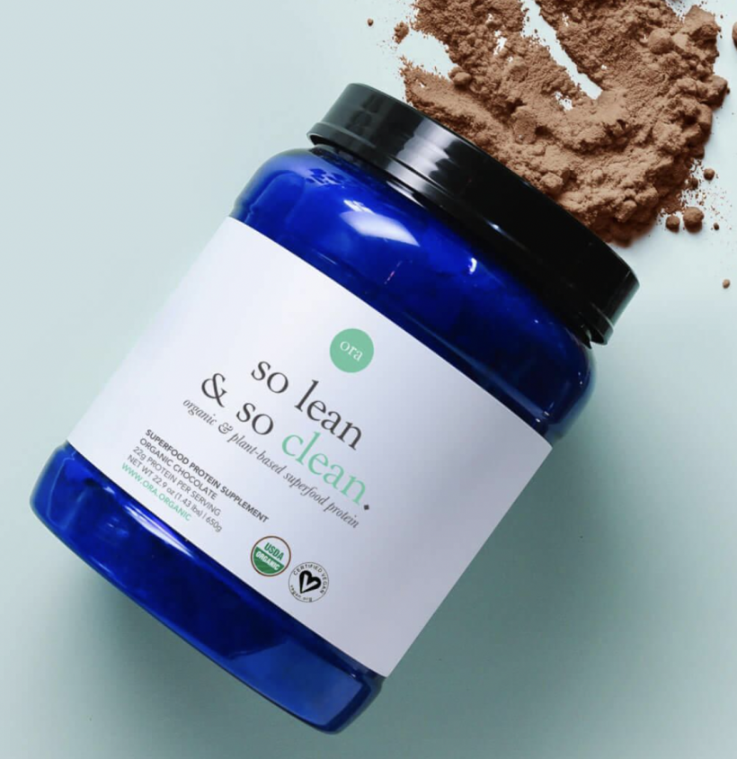 The 5 Best Metabolism-Boosting Powders, According to a Nutritionist