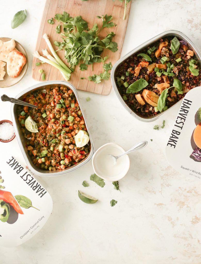 Daily Harvest Review: You'll Love This Plant-Based Meal Delivery, Too