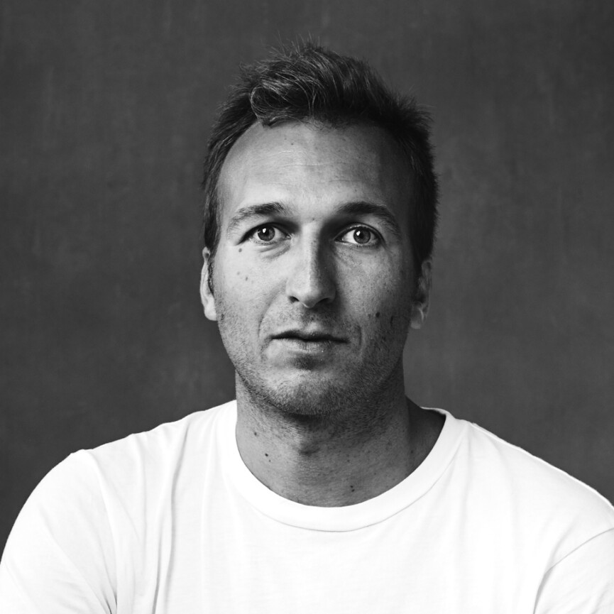 How One Designer Created the Surf Shack of His Dreams—Step Inside